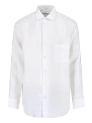 Loro Piana André Shirt - White