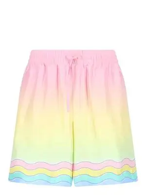Casablanca 'for The Love Of Dance' Shorts Multi