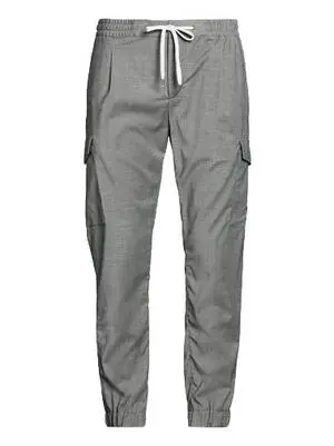 PT TORINO Cargo Pants Grey