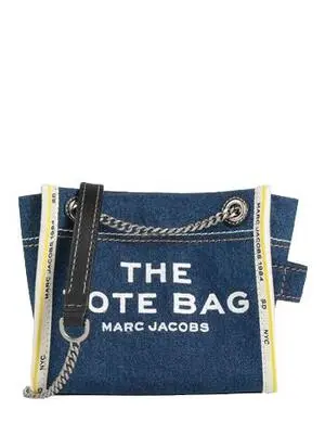 Marc Jacobs Cross-body Bag - Blue