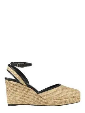 CastaÑer Textile Espadrilles - Beige