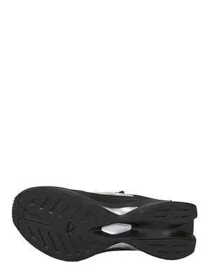 SALOMON Neuva Advanced - Black & Silver