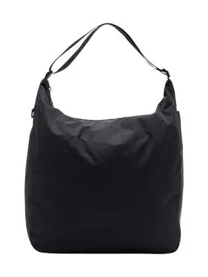 Athleta Anytime Drop In Bag - Black