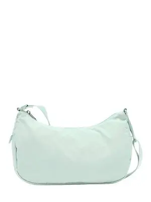 Athleta Anytime Crescent Crossbody - Current