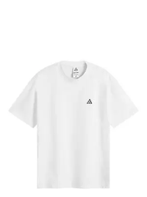 Nike Chest Logo T-shirt - Summit White