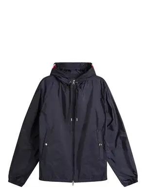 Moncler Grimpeurs Nylon Jacket - Navy