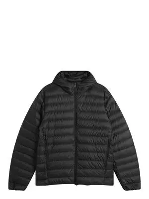 Canada Goose Stratus Hoody Jacket - Black
