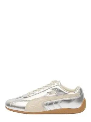 PUMA Speedcat Silver Sneaker
