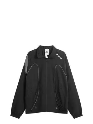 Adidas F50 Tracktop - Black