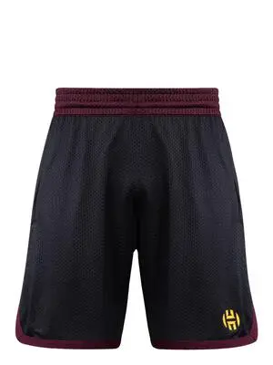 Adidas Swingman Shorts - Black