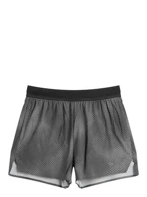 REPRESENT 247 247 Ultra Short - Black Fade Out