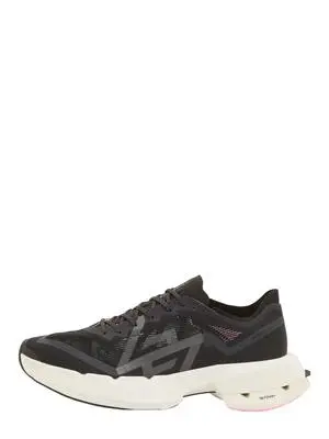REPRESENT 247 Arc-4 Elite Race Sneakers - Black