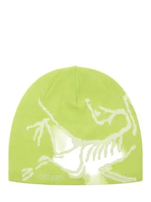 Arc'teryx Bird Head Toque - Mantis/arctic Silk