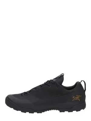 Arc'teryx Konseal Gore-tex Sneakers - Black/black