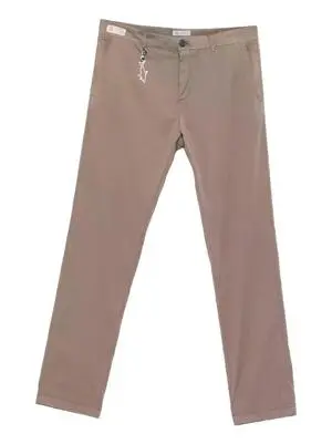 Paul & Shark Charm Trousers - Neutrals
