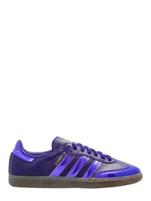 Adidas Samba Lt Sneakers - Purple