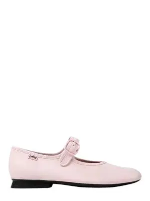 Camper Casi Myra Ballet Flats - Pink