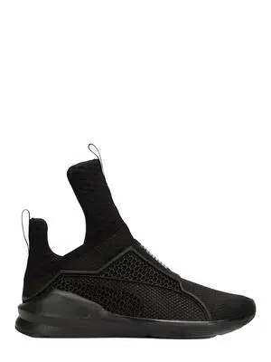 PUMA X Rihanna 'the Trainer' Sneakers - Black