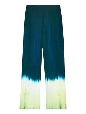 Significant Other Vilte Gradient Trousers - Blue