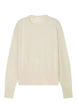 CLOSED Crew-Neck Cashmere Sweater