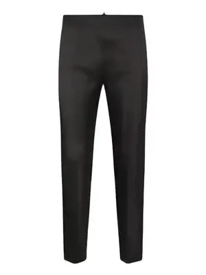 Dsquared2 Tailored Trousers - Black