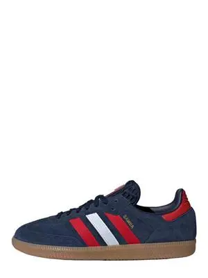 Adidas Samba Og Sneakers - Blue