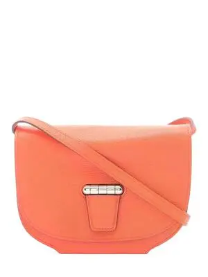 Hermès 2016 Mini Evercolor Convoyeur Crossbody Bag - Pink