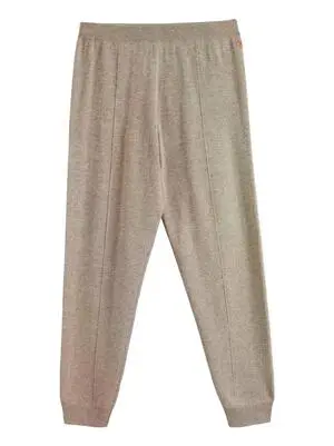 Chinti & Parker Cuffed Track Pants - Neutrals