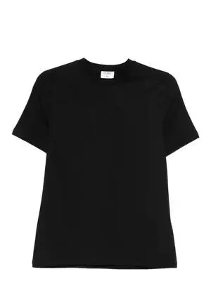 Filippa K Crew-neck T-shirt - Black