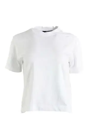Jacquemus Crew-neck T-shirt - White
