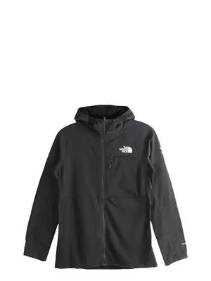 The North Face Full Zip Hoodie - Tnf Black