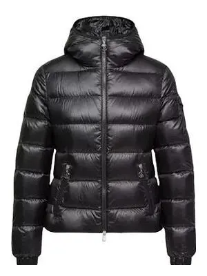 MONCLER Glesse Hooded Jacket