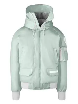 Canada Goose Xray Collection Tiffany Chilliwack Jacket - Meltwater