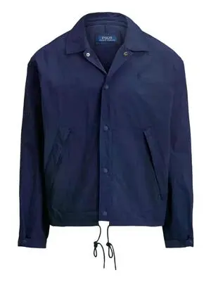 Polo Ralph Lauren The Hayford Jacket - Blue