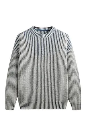 KITH TwoTone Lewis Sweater