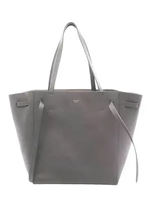 CELINE 2010-2026 Small Phantom Cabas Tote Bag