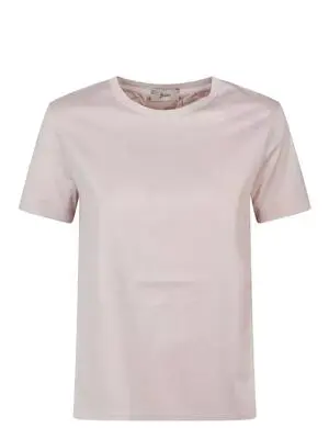 Herno Short-sleeve T-shirt - Pink