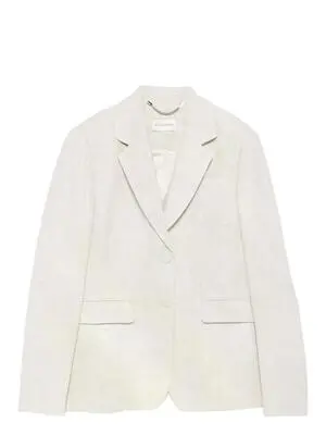 Altuzarra Blazer - Neutrals