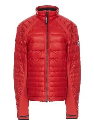 Canada Goose Hybridge Lite Down Jacket - Red