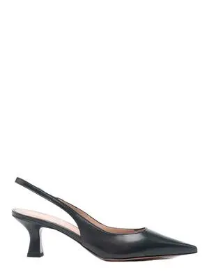FESTA MILANO Arabel Pointed Pumps - Blue