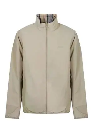 Barbour Korbel Reversible Jacket - Neutrals