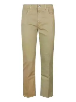 FAY Five-pocket Jeans - Neutrals