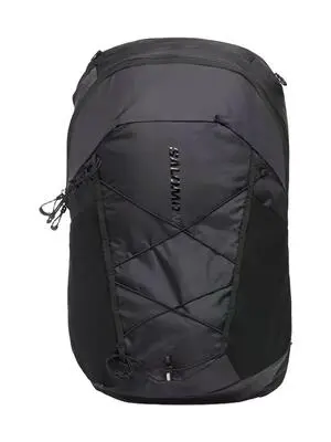 SALOMON Xt 25 Drawstring Backpack - Black