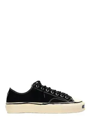KAMIYA Joey Sneakers - Black