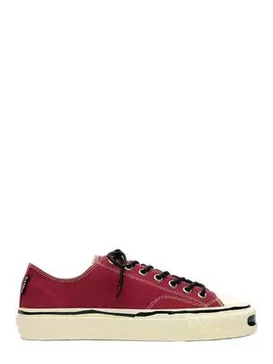 KAMIYA Joey Sneakers - Red
