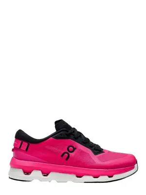 On Running Cloudzone Sneakers - Pink/black