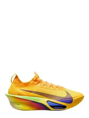 Nike Air Zoom Alphafly Next% 3 - Laser Orange/indigo Burst/citron Pulse