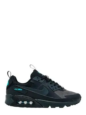 Nike Air Max 90 Drift Sneakers - Black/dusty Cactus/anthracite