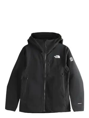 The North Face Summit Chamlang Soft Shell Jacket - Tnf Black
