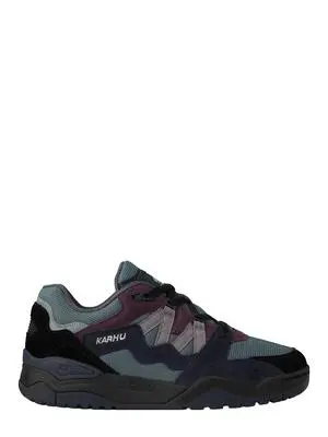 KARHU Fusion Xtin - Jet Black/gull